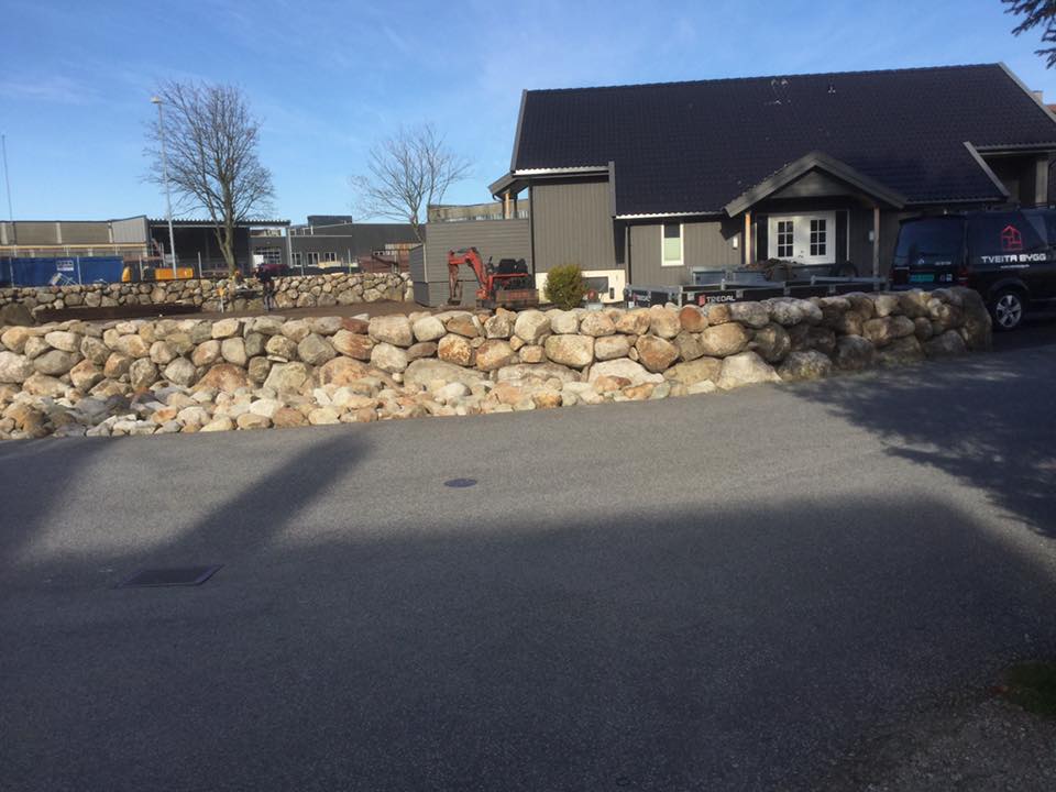 HMS - Nils Reime Maskin