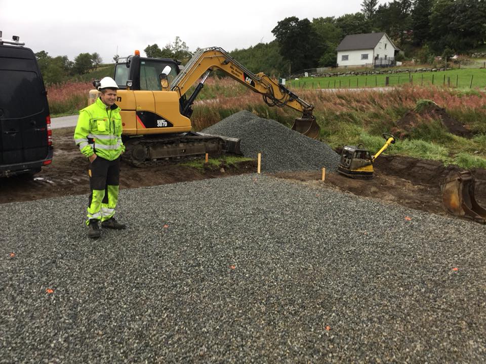 Knusing - Nils Reime Maskin